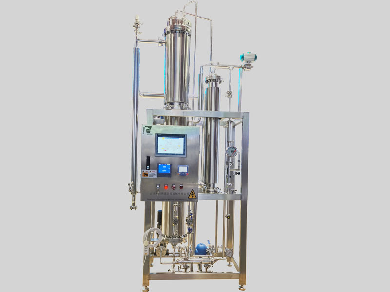 Pure steam system - Shandong Eagle Machinery Co.,Ltd