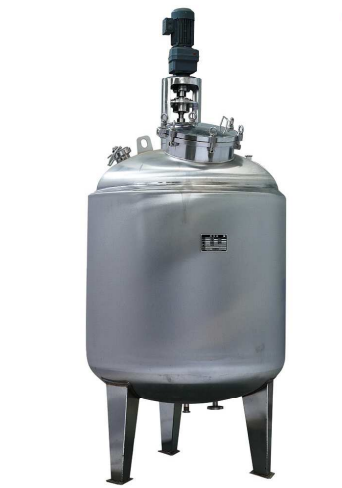 316L Concentrated and Diluted Solution Preparation Tank - Shandong ...