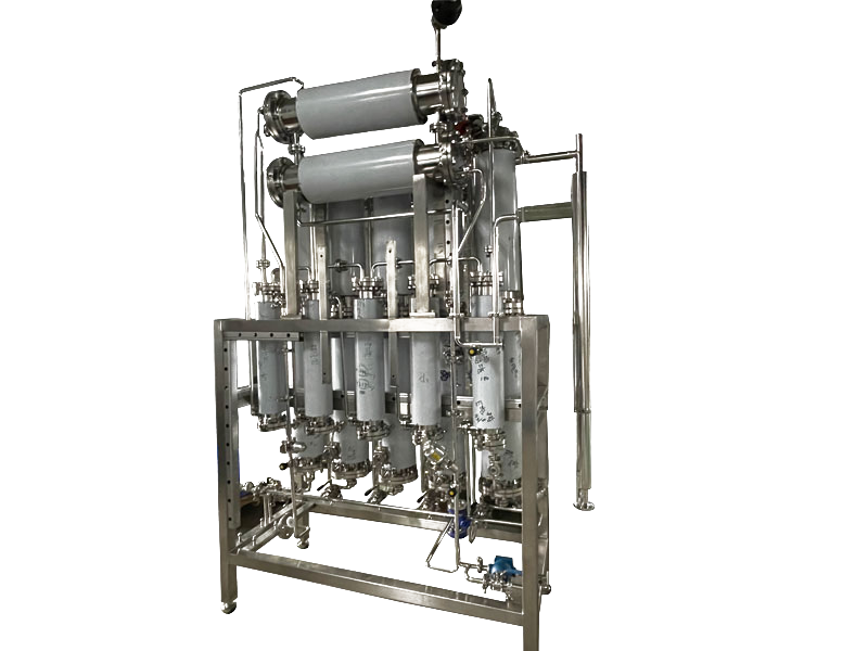 WFI machine - Shandong Eagle Machinery Co.,Ltd